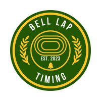 Schedule – Bell Lap timing