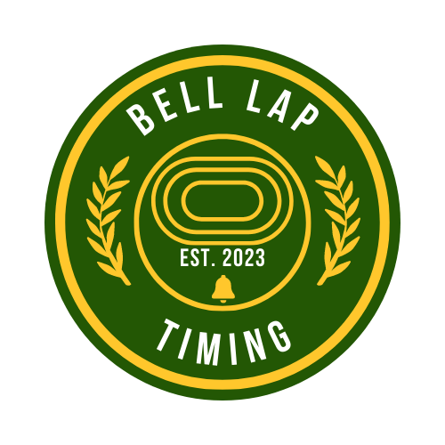 About Us – Bell Lap timing